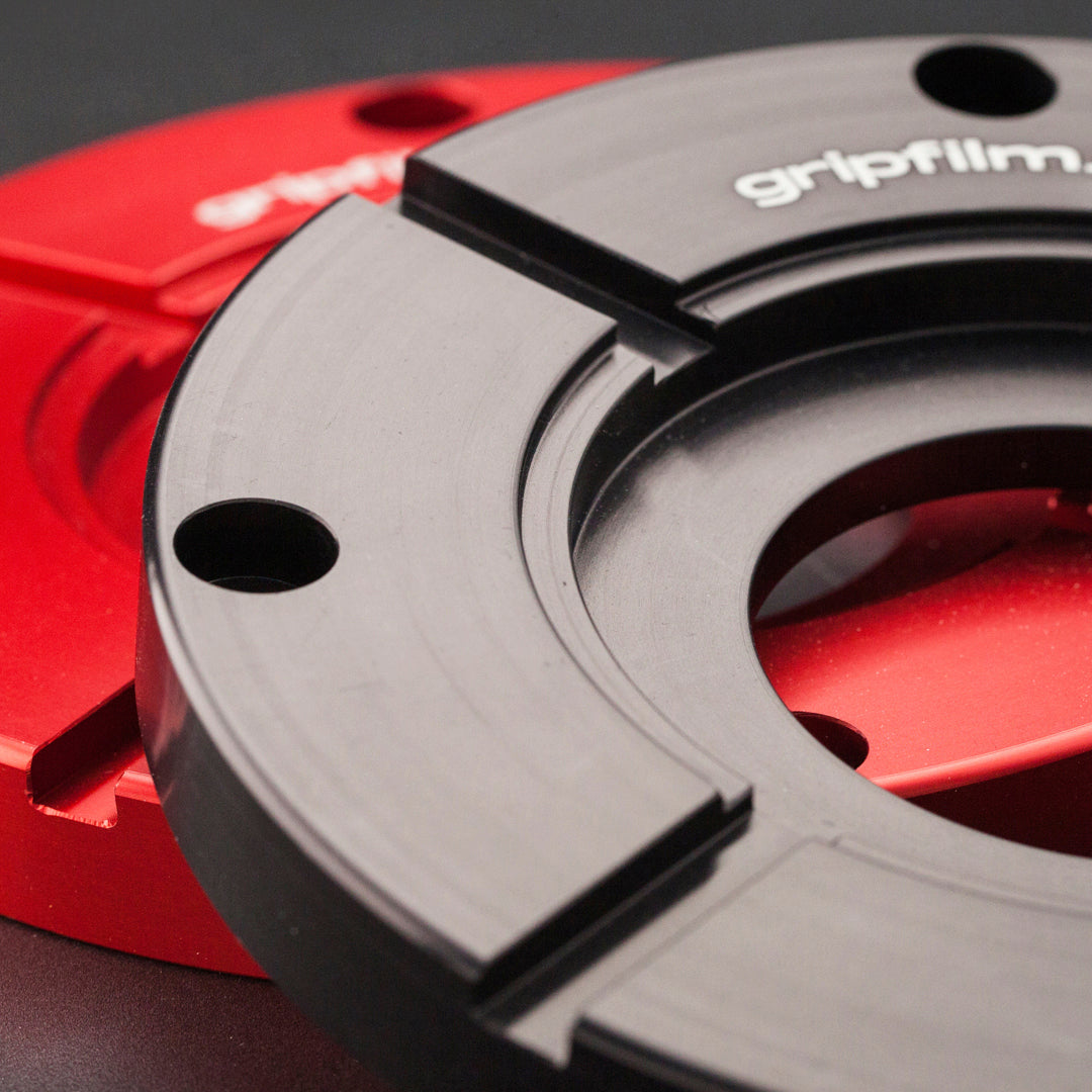MITCHELL BASE – Gripfilm