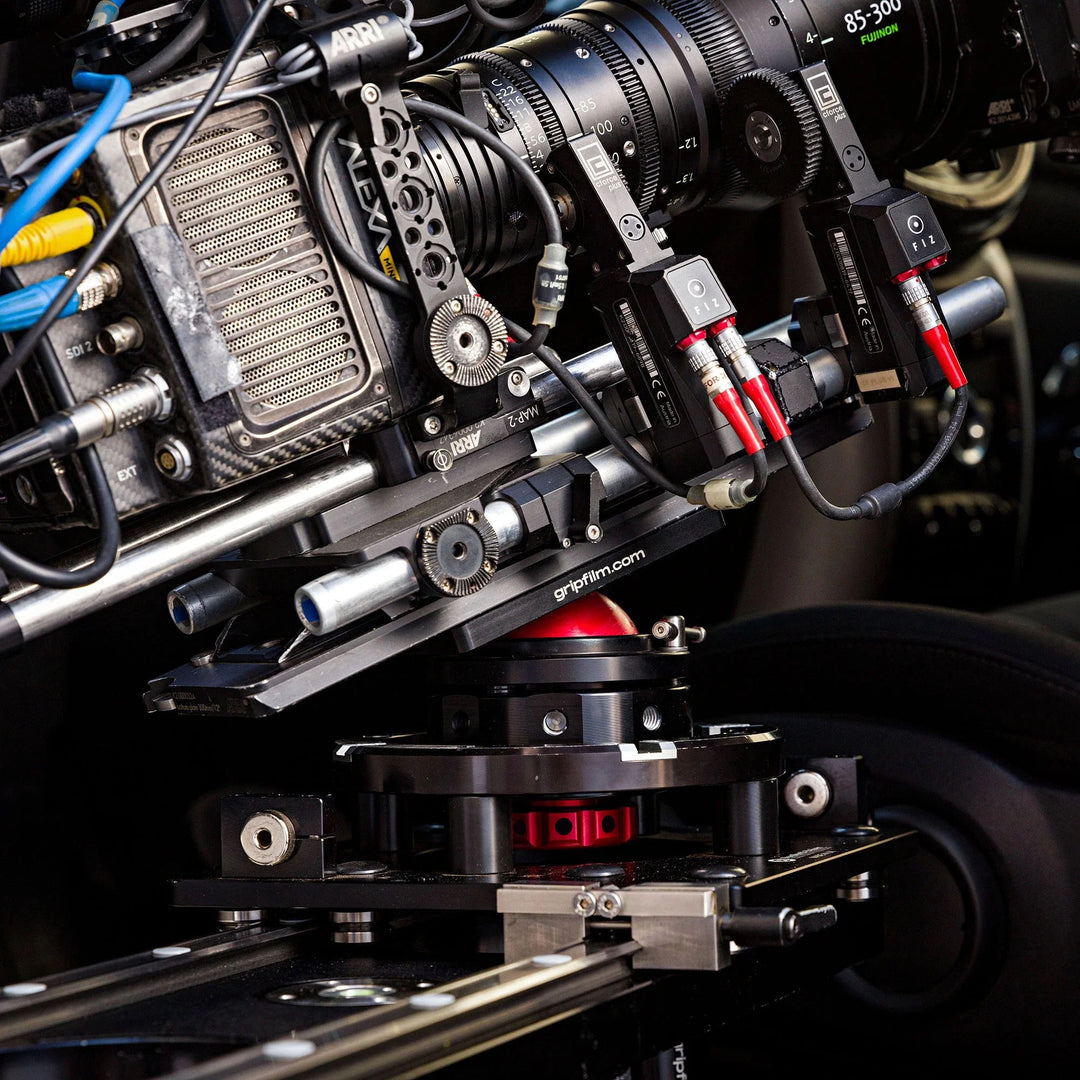 16mm ( 5/8" ) MINI RIGGING KIT – Gripfilm