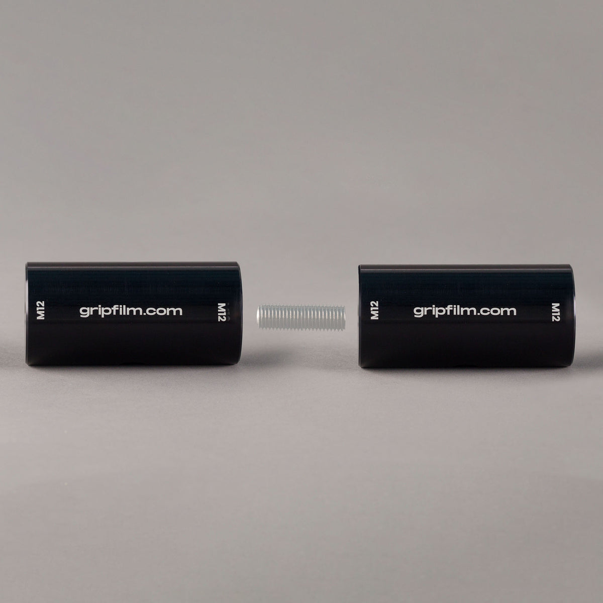 M12 - M12 STARTER PIN 48.3mm ( 1" 1/2 ) SET – Gripfilm