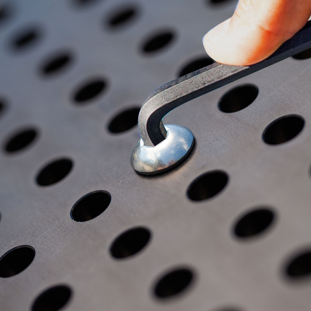 ALLEN KEY INCH STUBBY SET – Gripfilm